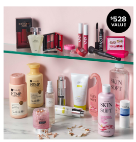 Avon Starter Kits 2017 | Be the Best You Can Be Beauty Blog