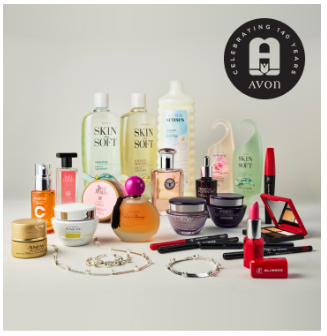 Avon Campaign 1 2026 | Be the Best You Can Be Beauty Blog